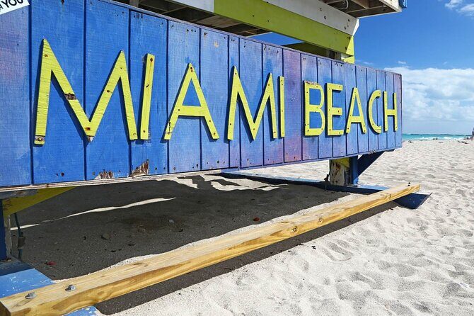 Miami's Top Bus and Citywalk Tour - The Sum Up