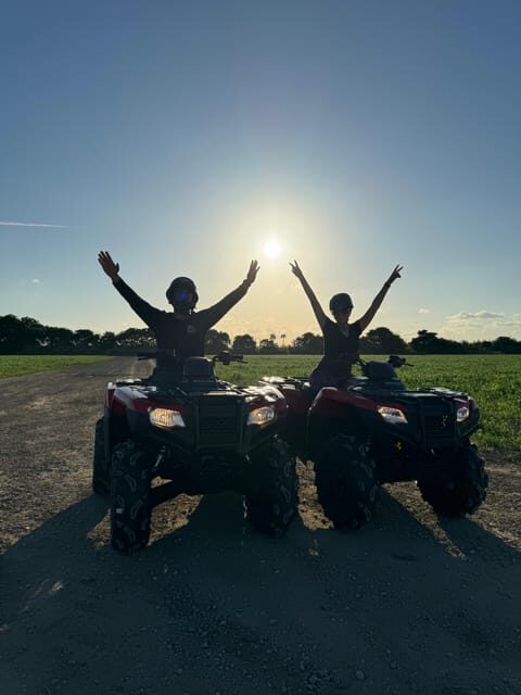 Miami's Ultimate ATV Adventure- Free Passenger & Safety Gear - What to Expect from the Adventure