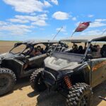 Miami's Ultimate Buggy Adventure on a Polaris RZR UTV - What to Expect During the Ride