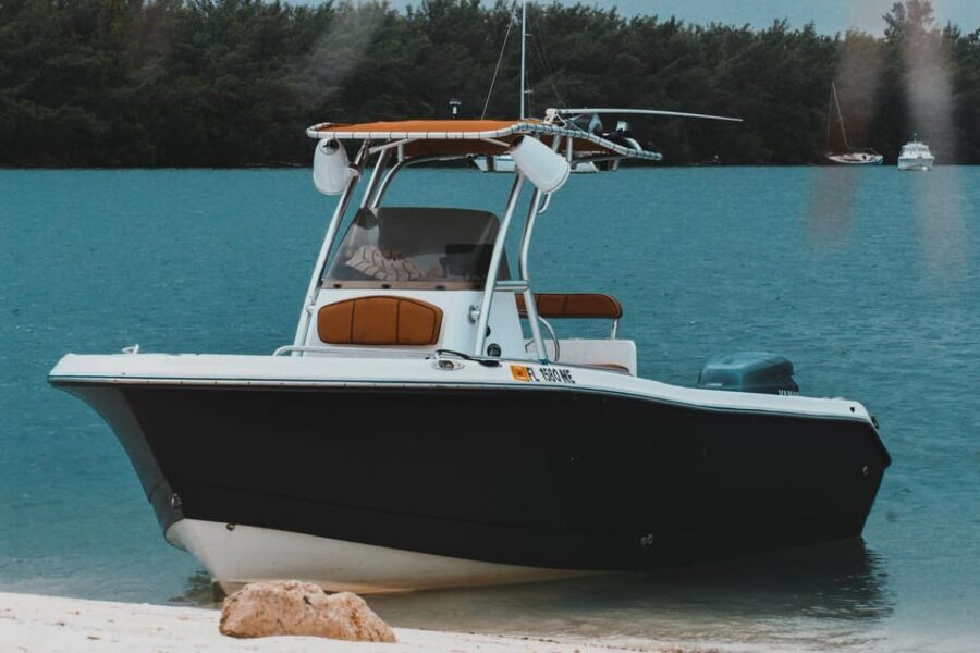 Miami's Unique Private Boat Tour: Discover & Enjoy Your Way - The Sum Up