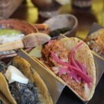 Michelin Star Taco and Mezcal Gastronomic Experience - What’s Unique About This Experience?