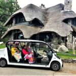 Michigan: Earl Young Mushroom House Tour - Final Thoughts