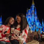 Mickey's Very Merry Christmas Party at the Magic Kingdom - Authentic Experiences From Reviewers