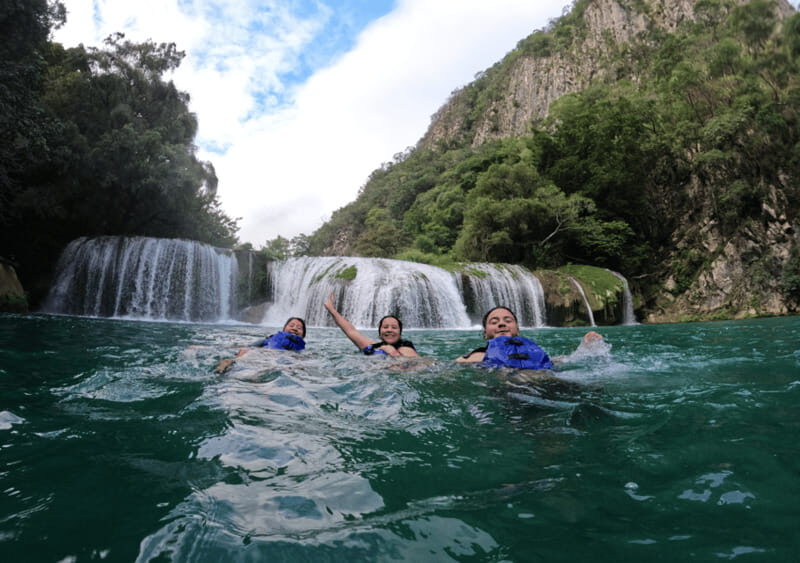 Micos and El Aguacate waterfalls: a nature tour. - Practical Tips for Making the Most of Your Day