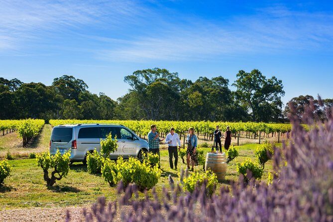 Micro-Group Barossa Valley Wine Tour from Adelaide - Final Thoughts