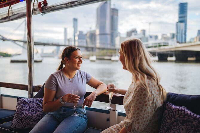 Midday Sightseeing Cruise: 12.30pm-2pm (90min) - Final Thoughts