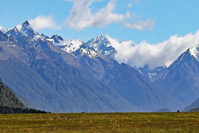 Middle Earth Mountains Private Tour Lord of the Rings Sites - What’s Included and What’s Not?