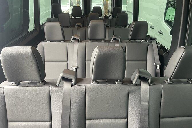 Middleburg Wine Country Private Driver (Self-Guided, 6Hours) - Final Thoughts on the Experience