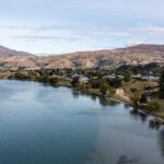 Middlemarch to Queenstown Small Group Tour (One-Way) - Exploring St Bathans: A Ghost Town Like No Other