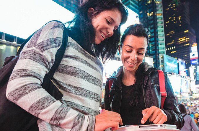 Midtown Architecture Scavenger Hunt Hidden Treasures of NYC - The Itinerary Breakdown