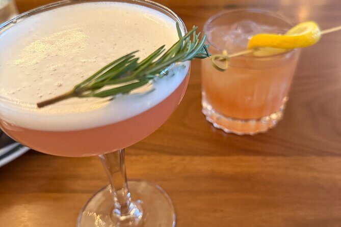 Midtown Atlanta Food and Mystery Tour - What Travelers Say