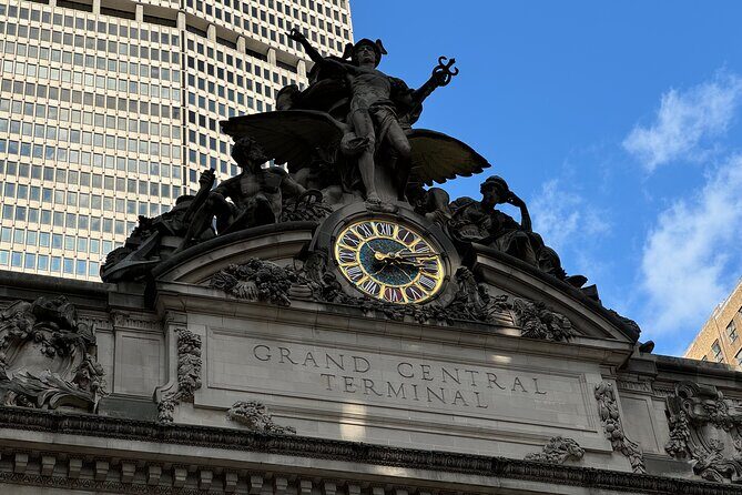 Midtown East NYC Architecture Walking Tour - Who Should Consider This Tour?