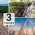 Midwest National Parks  Self-Guided Audio Tour Bundle - Why This Tour Works for You