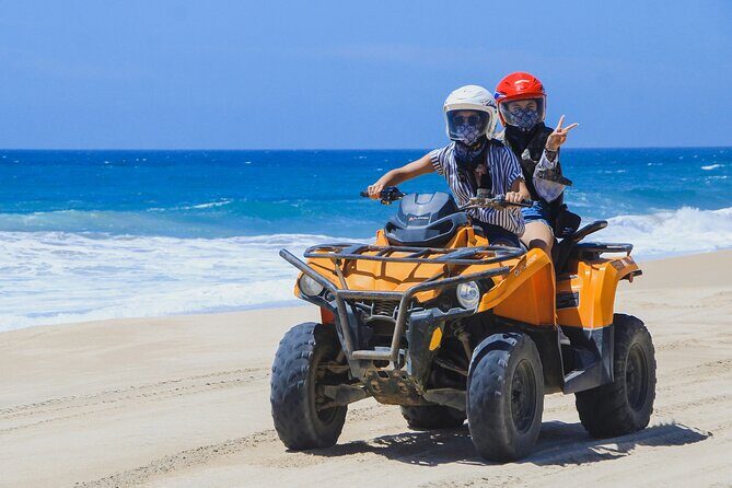 Migriño ATV Adventure in Los Cabos México - The Sum Up