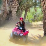 Migriño Beach ATV and Horseback Riding Experience - Who Will Love This Tour?
