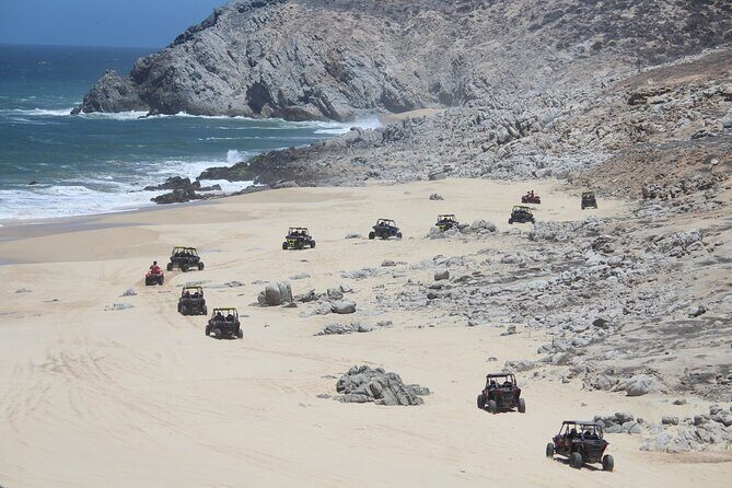 Migriño Beach Razor UTV Adventure - Why This Tour is Worth Considering