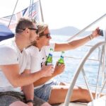 MILADY Whitsundays 2-Night Private Yacht Sailing Cruise - The Value and Practical Aspects