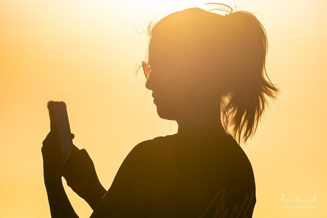 Milbi Sunset Cruise with Champagne and Prawns - The Experience and Guides