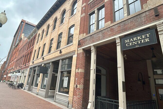 Mile High Hauntings Guided Ghost Tour in Downtown Denver - The Real Value of the Experience