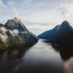 Milford Sound: Aerial Helicopter flight over Mitre Peak - A Closer Look at the Itinerary