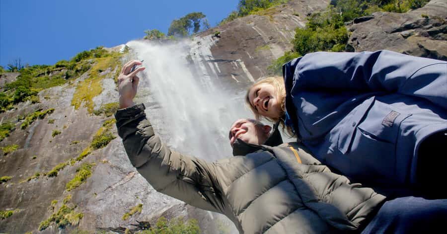 Milford Sound: Boutique Small-Boat Cruise - Exploring Milford Sound on a Boutique Small-Boat Cruise