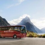 Milford Sound Coach and Cruise Tour from Queenstown with Flyback - The Sum Up
