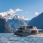Milford Sound Coach, Cruise and Flight Sightseeing Tour from Queenstown - Authentic Experiences From Travelers