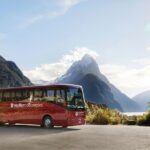 Milford Sound Coach & Cruise from Queenstown: Panoramic Views - Price and Value