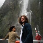 Milford Sound Cruise from Queenstown or Te Anau - Milford Sound Cruise: Up-close with Nature