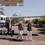 Milford Sound Cruise with Round-Trip Flights from Queenstown - The Real Experiences from Travelers