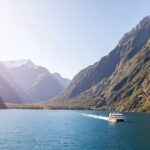 Milford Sound Day Tour from Queenstown - Key Points