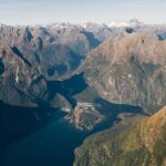Milford Sound Discoverer 2 Hour Scenic Helicopter Experience - The Sum Up