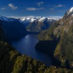 Milford Sound Earnslaw Burn Helicopter Tour from Queenstown - The Value in the Details