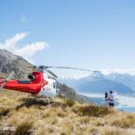 Milford Sound Extended Helicopter Flight & 3 Landings - An In-Depth Look at the Milford Sound Helicopter Tour