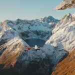 Milford Sound Fly Explore Fly ex Queenstown by Glenorchy Air - The Practicalities & Value