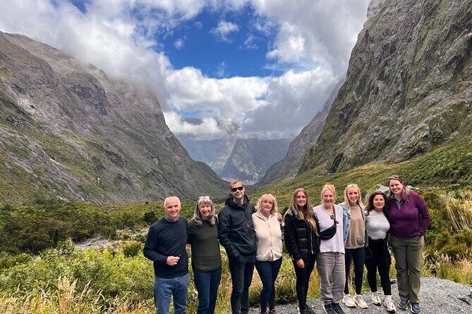 Milford Sound Full Day Tour from Te Anau with Cruise - The Value of This Tour