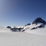 Milford Sound: Glacier and Waterfall Helicopter Experience - How the Itinerary Unfolds