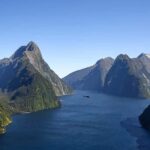 Milford Sound Heli | 1.5hr with Alpine & Earnslaw Landing - Exploring the Milford Sound Heli Experience