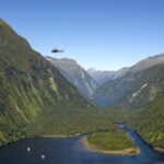 Milford Sound Heli-Cruise-Heli | 4.5hr Scenic Experience - What to Expect: Practical Details
