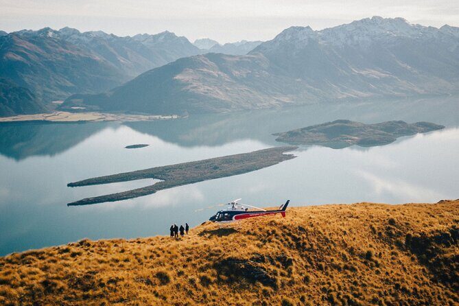 Milford Sound Heli Tour from Queenstown with 2 Alpine Landings - Value and Cost Analysis