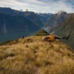 Milford Sound Helicopter Flight from Queenstown | 1.25 hours - Introduction: Why this helicopter tour is a must-try