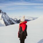 Milford Sound: Helicopter Flight with Glacier Landing - What to Expect on the Milford Sound Helicopter & Glacier Landing Tour