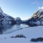 Milford Sound: Helicopter Flight with Waterfall Landing - Waterfall Landing: A Rare Opportunity