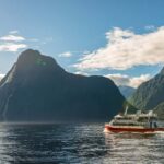 Milford Sound: Nature Cruise - Grand Views & Optional Lunch - A Detailed Look at the Milford Sound Experience