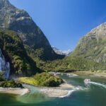 Milford Sound Nature Cruise with Southern Discoveries - A Detailed Breakdown of the Itinerary