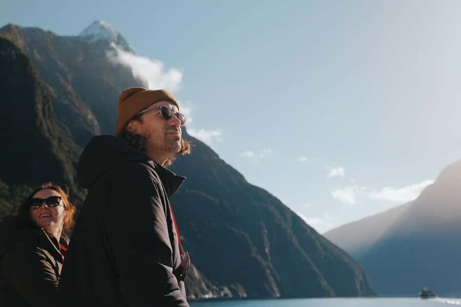 Milford Sound One-Way Flight - Why This Experience Might Be Perfect for You