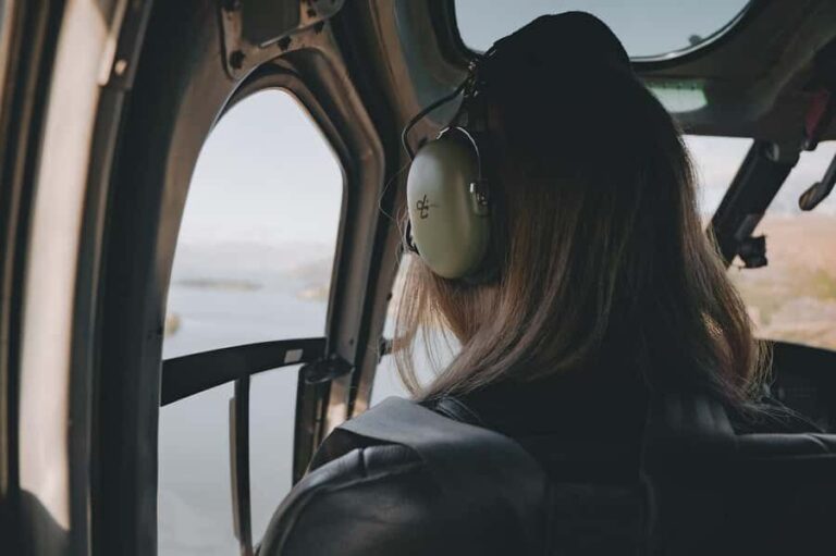 Milford Sound Panoramic Helicopter Tour | 50-Min Experience - The Itinerary: A Look at the Scenic Highlights