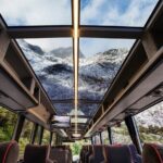 Milford Sound Premium Coach and Cruise with Lunch from Te Anau - Lunch and Additional Comforts