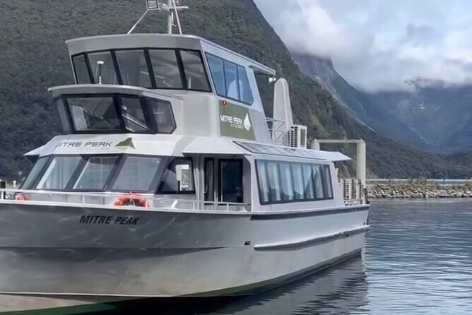 Milford Sound Private Day Trip from Queenstown via Te Anau - Final Thoughts