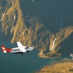 Milford Sound Scenic Flight with Landing from Queenstown - Frequently Asked Questions